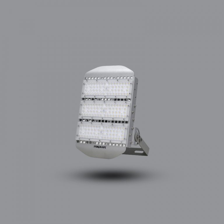 Đèn LED Pha Paragon 150W POFA150L | LED Cao Áp